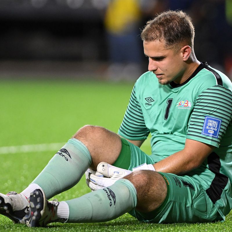 Grote nederlagen Lentink en De Nooijer in Nations League, Roemeratoe ...