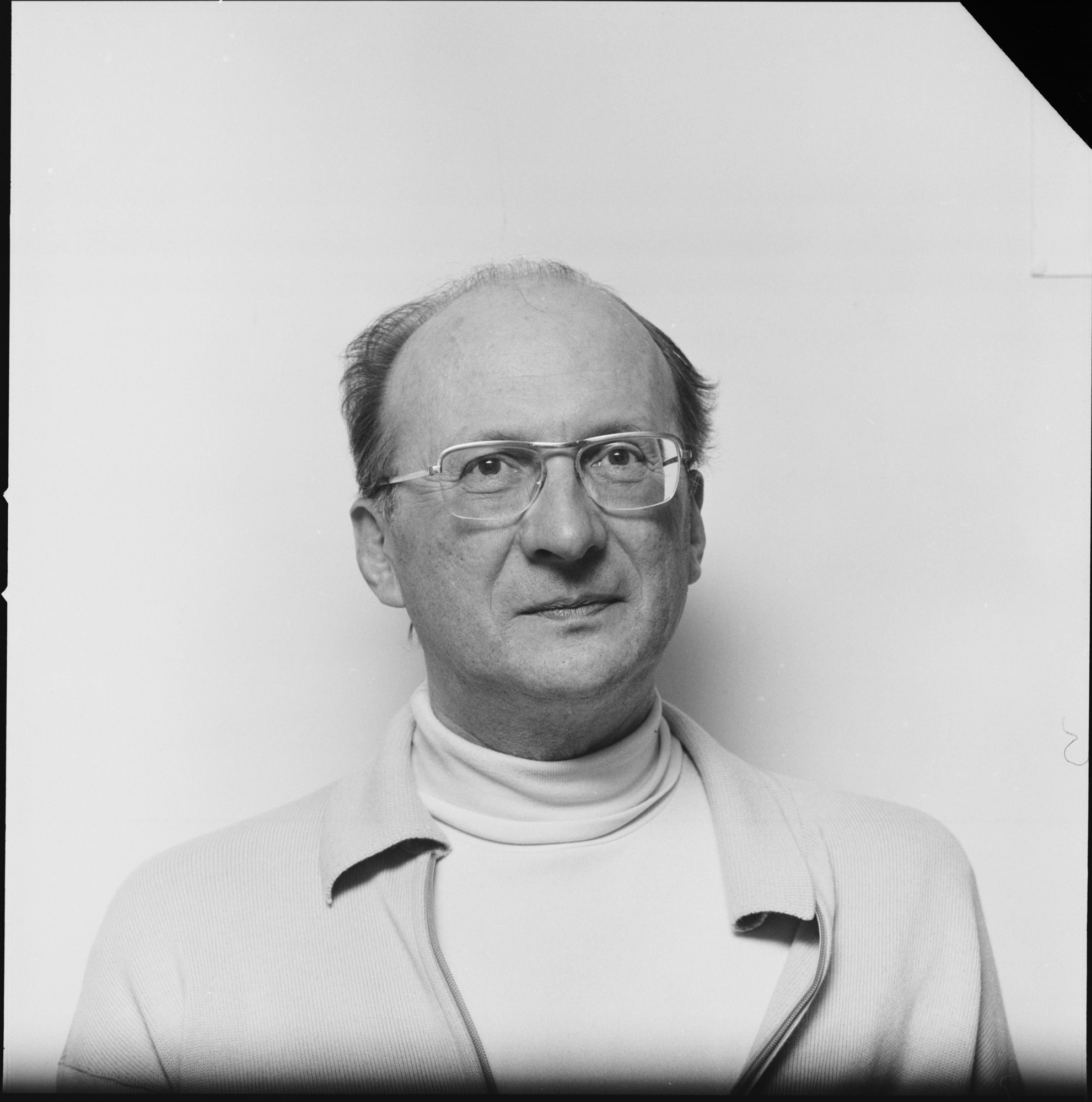 'Je moet genadeloos eerlijk zijn', Mario Molegraaf schreef de biografie ...