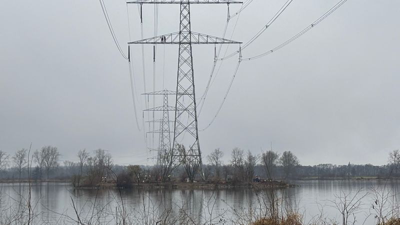 Limburgs landschap op de schop voor uitbreiding elektriciteitsnet - L1 Nieuws