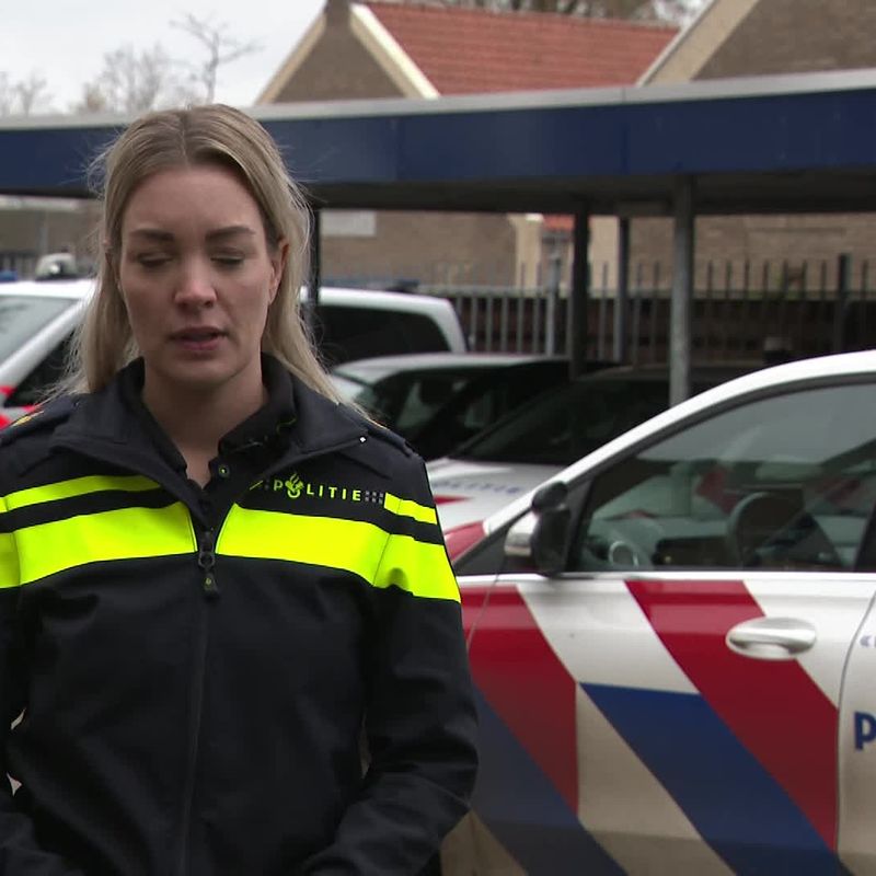 Man (20) opgepakt voor betrokkenheid bij dood Cas Steenbergen - RTV Drenthe