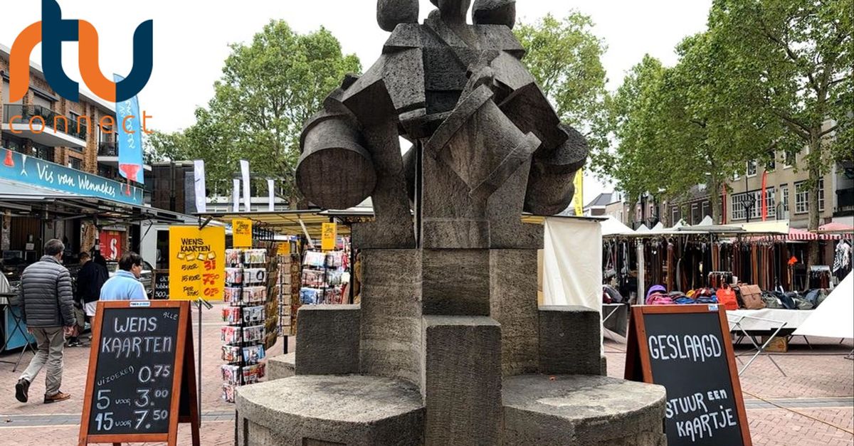 Ondernemers blij met ontwikkelingen centrum Zevenaar, bezoekers ...