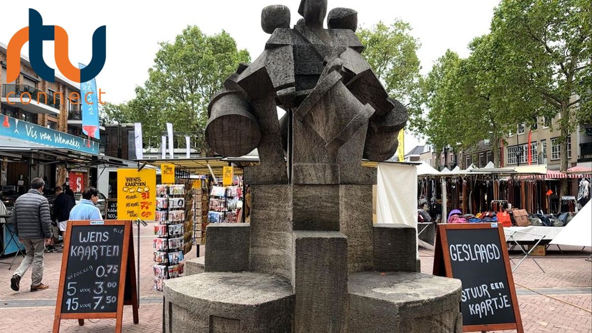 Ondernemers blij met ontwikkelingen centrum Zevenaar, bezoekers ...