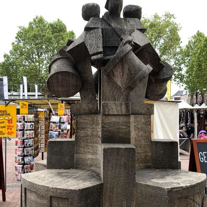 Ondernemers blij met ontwikkelingen centrum Zevenaar, bezoekers ...