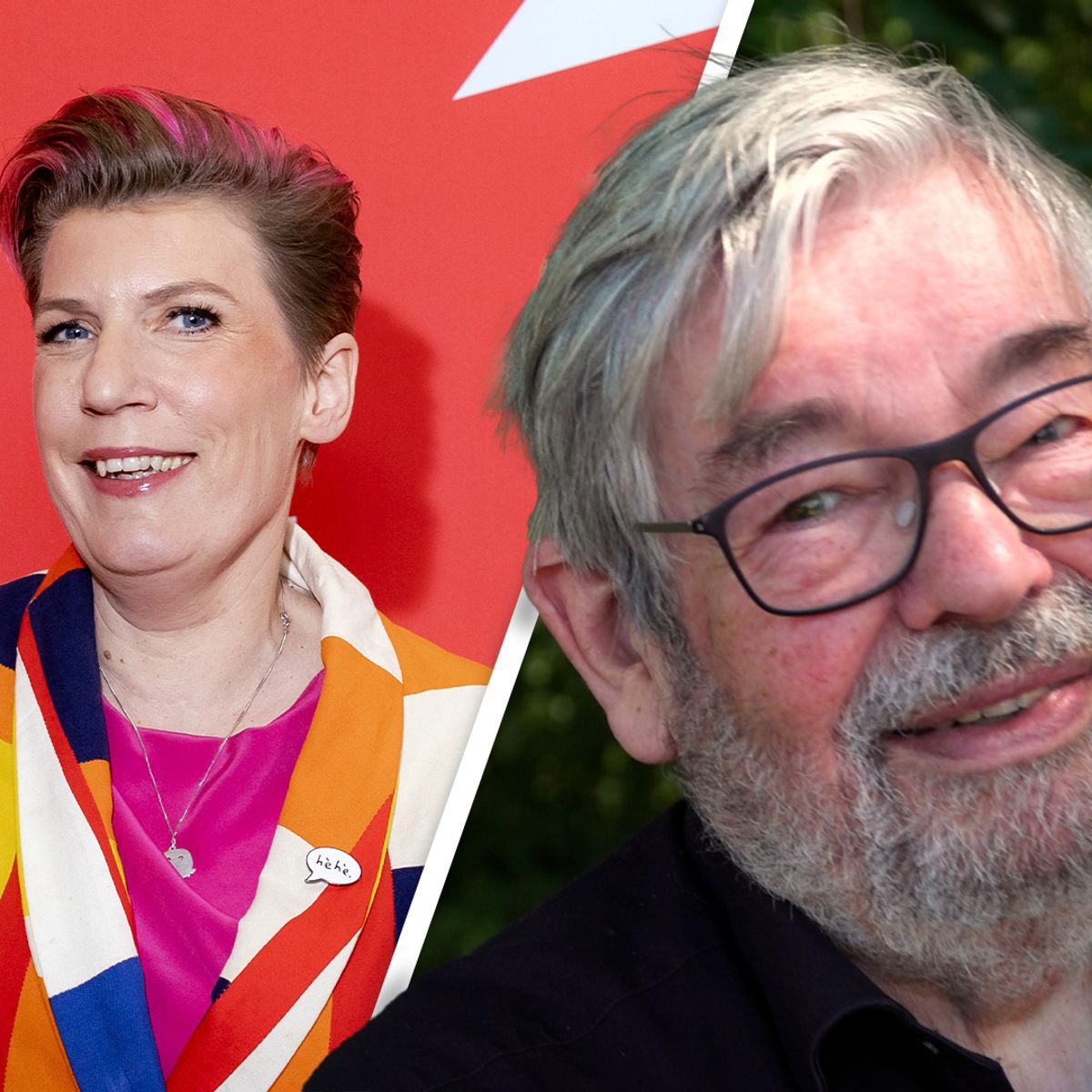 Maarten van Rossem blij met opvolger bij De Slimste Mens na 'idiote speculatie' - RTV Utrecht