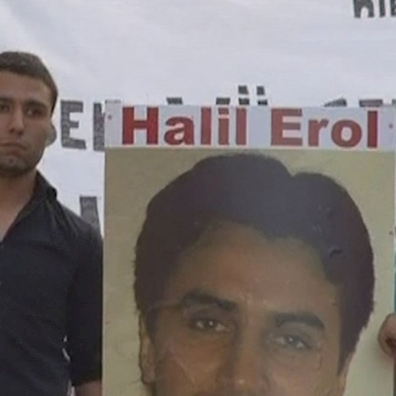 Verdachte moord Halil Erol blijft vastzitten - RTV Oost