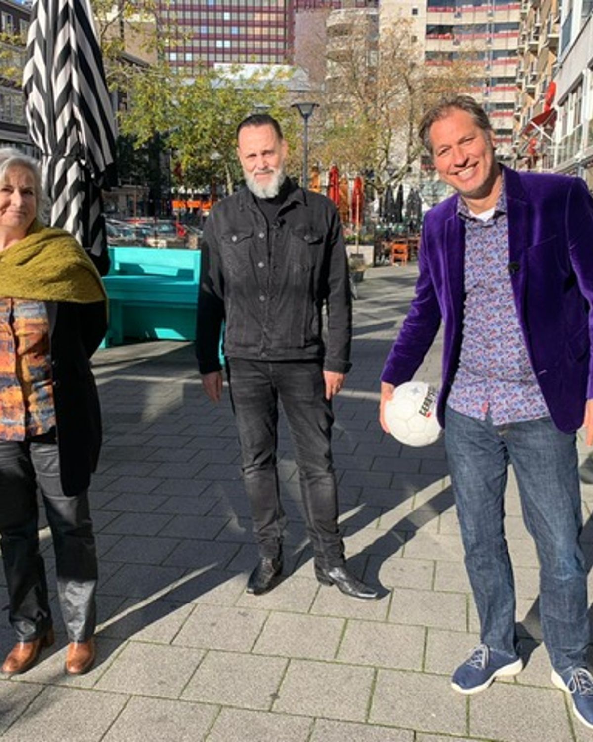 Hugo Borst biecht op: 'Ik ben als kind opgepakt wegens het stelen van ...