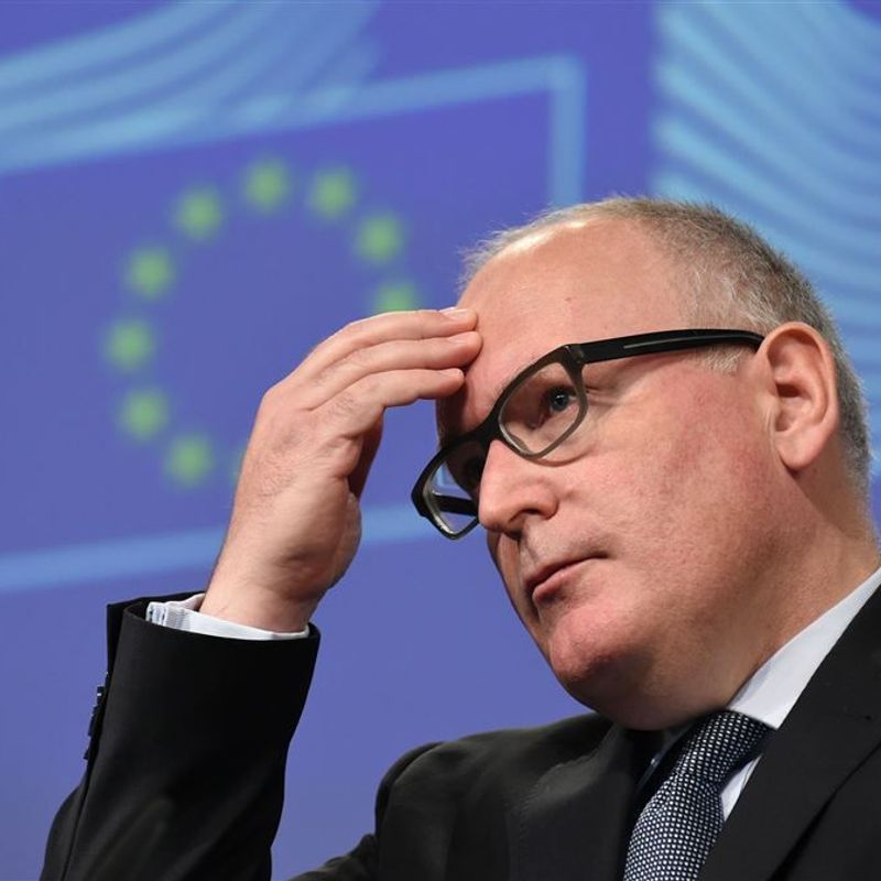 Partijgenoot haalt hard uit naar Timmermans: 'Hij deed niks' - L1 Nieuws