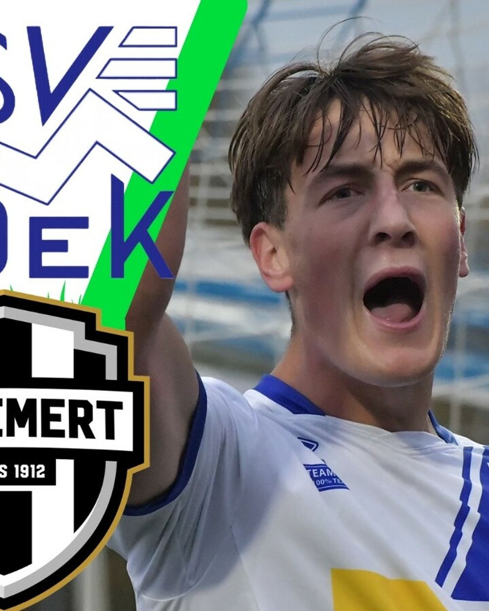 Lees terug: Hoek wint op eigen veld van Gemert - Omroep Zeeland