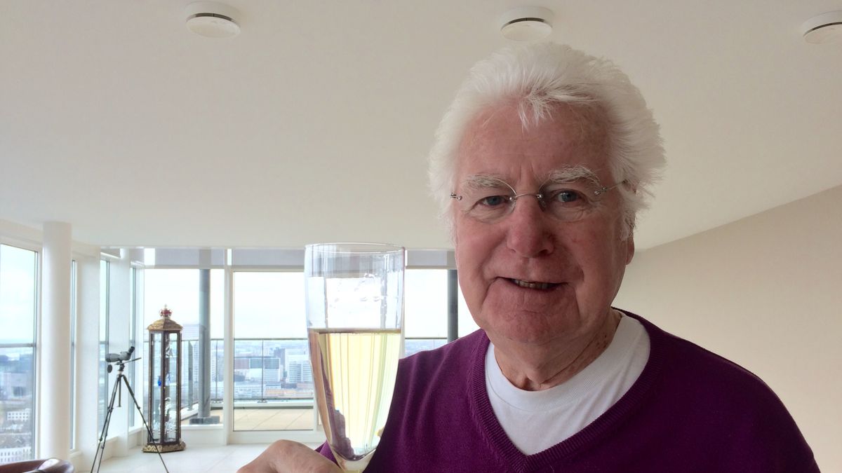 Gerard Cox (85) overleden: 'Als ik dood ben, zoeken ze het maar uit ...