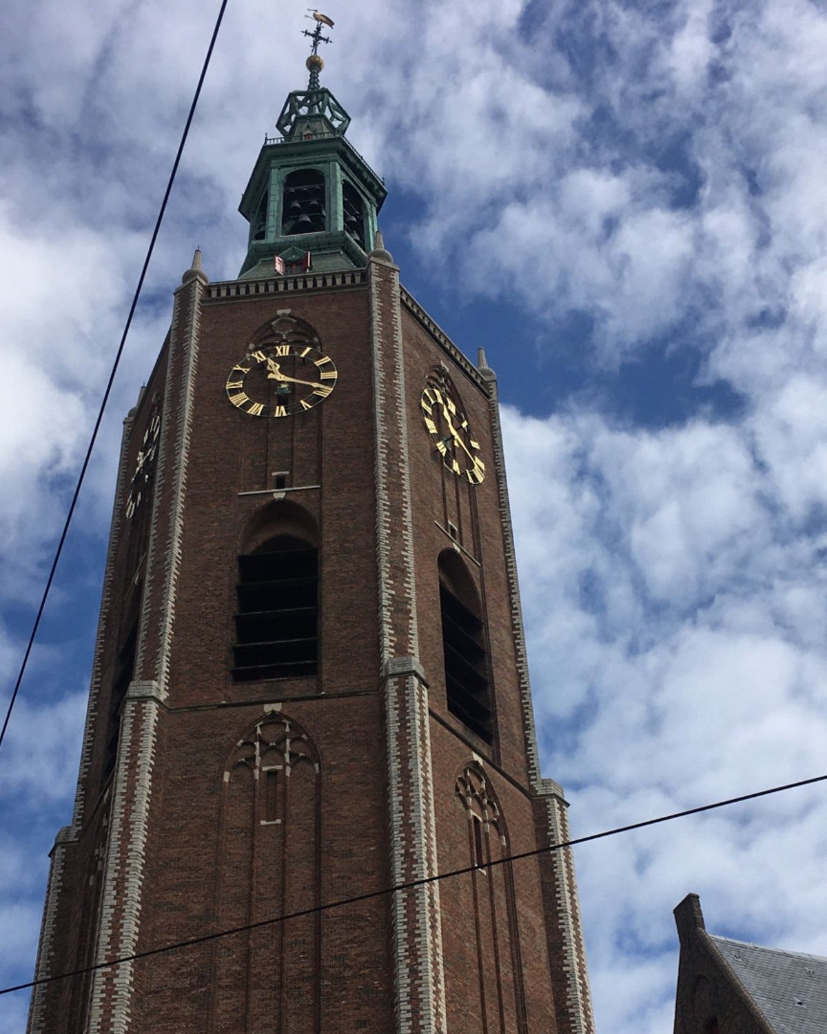 Icoon is 600 jaar geworden, maar feest voor hele stad blijft uit ...