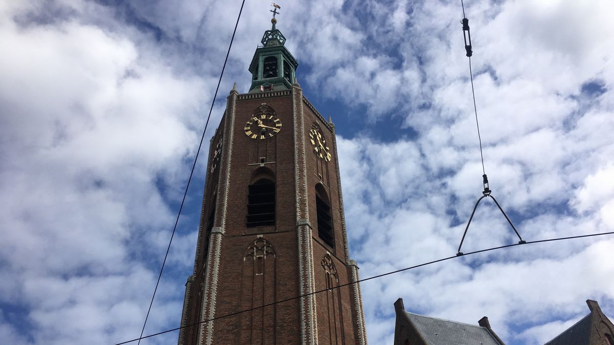 Icoon is 600 jaar geworden, maar feest voor hele stad blijft uit ...