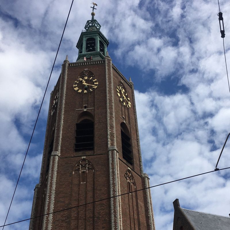 Icoon is 600 jaar geworden, maar feest voor hele stad blijft uit ...