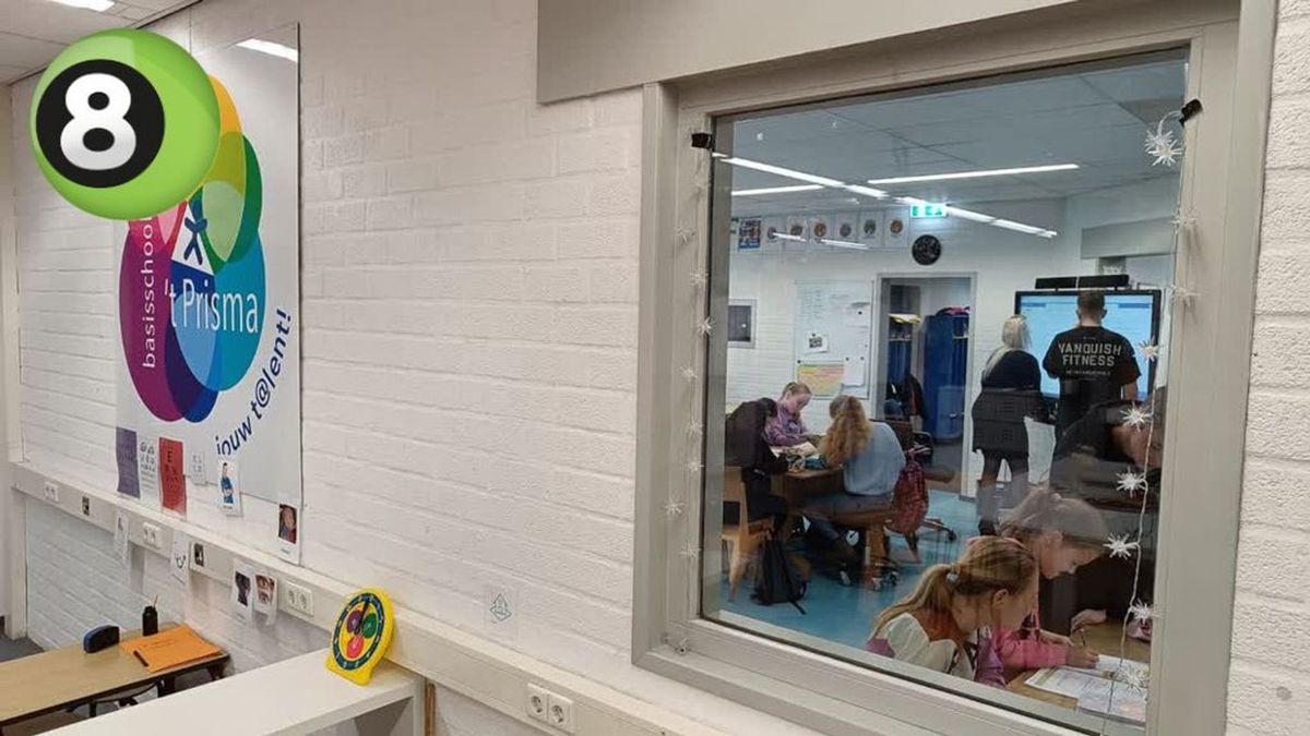 Zestig Achterhoekse basisscholen strijden tegen lerarentekort - Omroep Gelderland