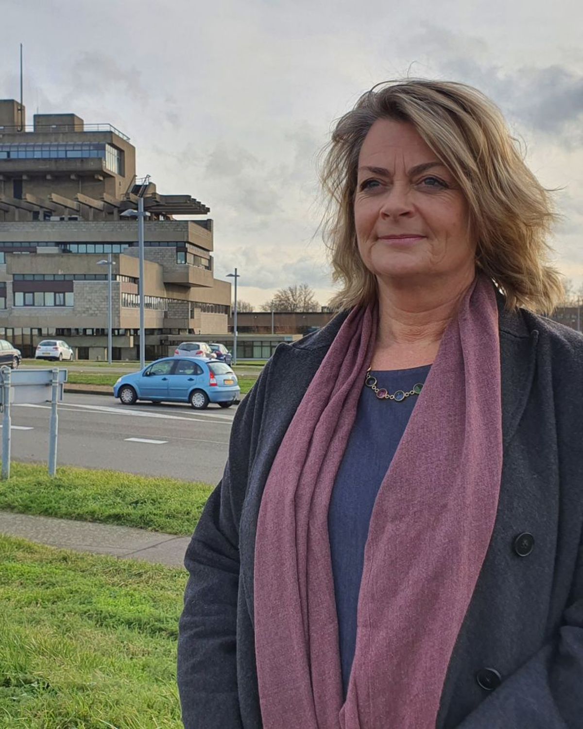 Paula Stokers partij Terneuzen Sterk nu officieel: 'Ik ga verder waar ...