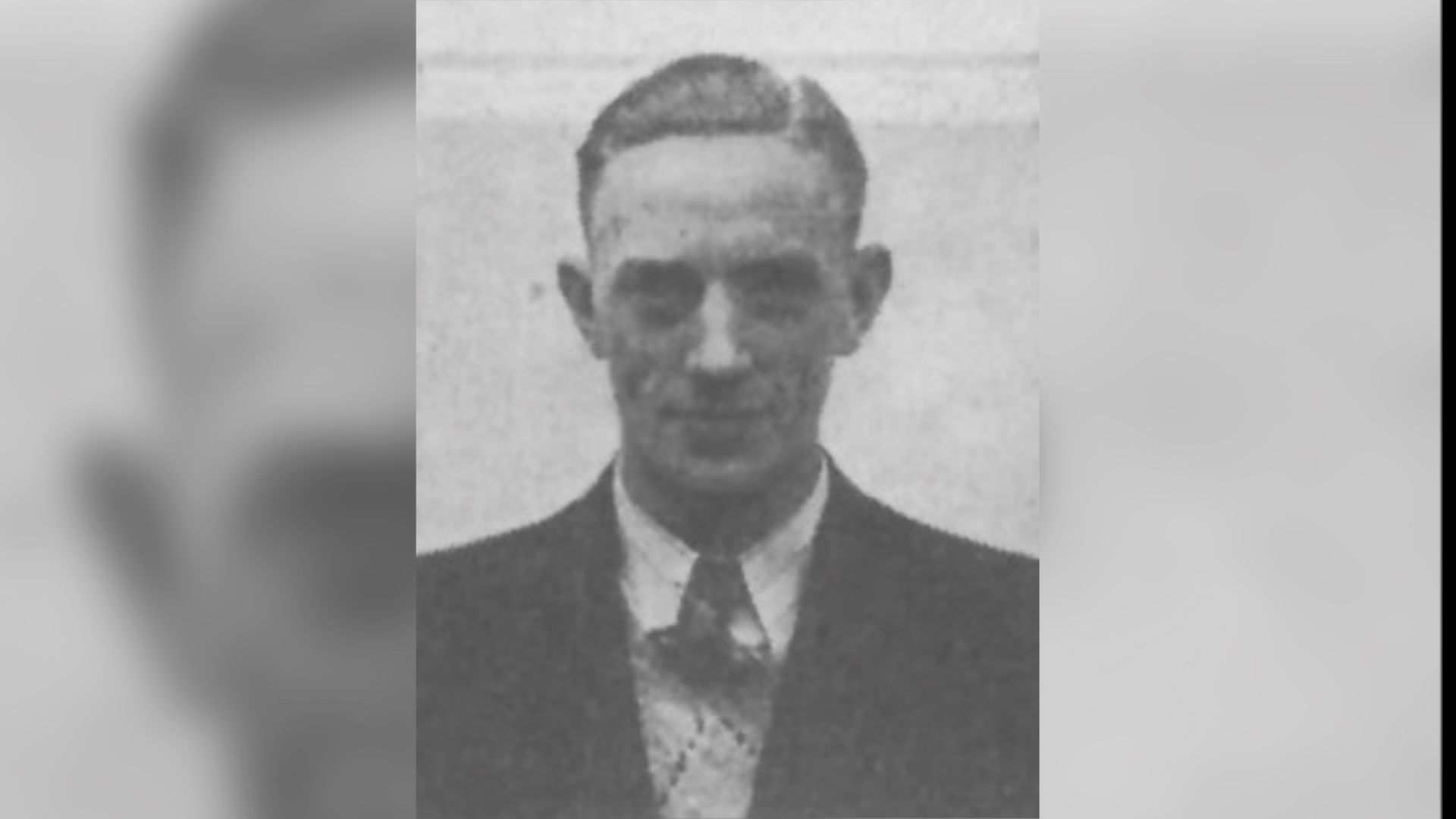 Politieman Evers verraadde tientallen Joden en verzetsmensen: dit is zijn schaamteloze verhaal ...