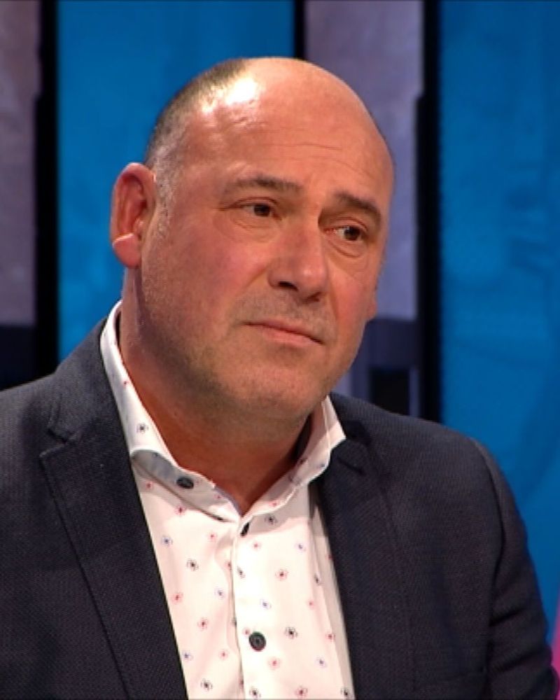 Oud-speler Maessen: 'Denk dat Hofland het even niet weet' - L1 Nieuws