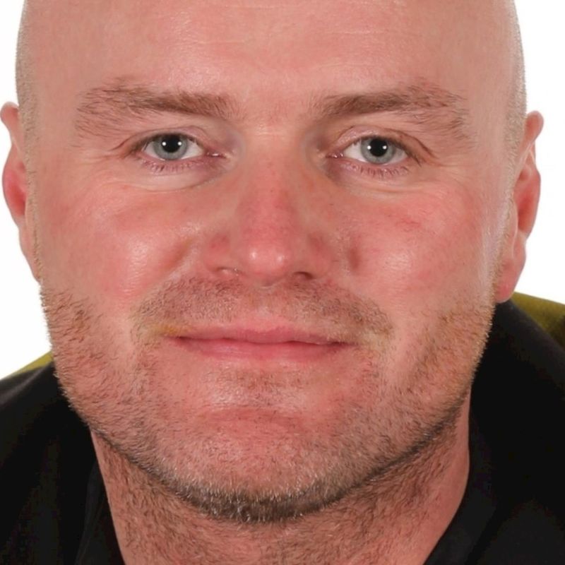 Gerben Bakker - Oost