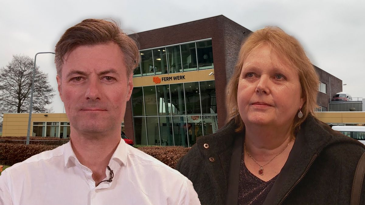 Geheimhoudingszaak rond Ferm Werk geseponeerd, maar van blijdschap is ...
