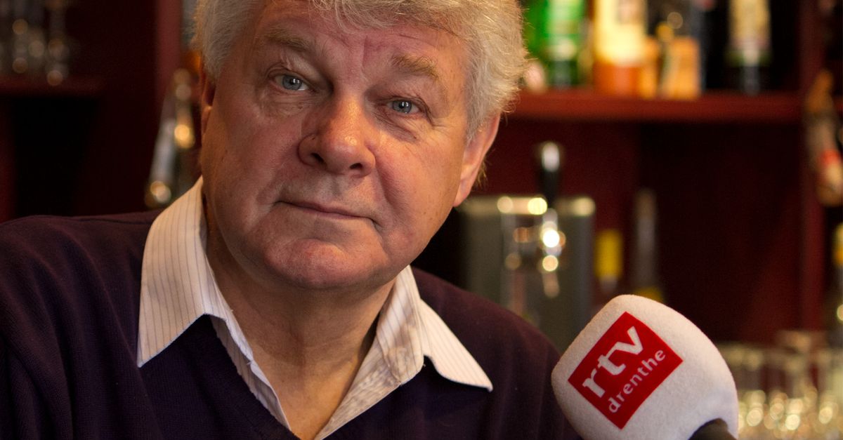 Muzieklijst Pollings Passie zondag 2 maart 2025 - RTV Drenthe