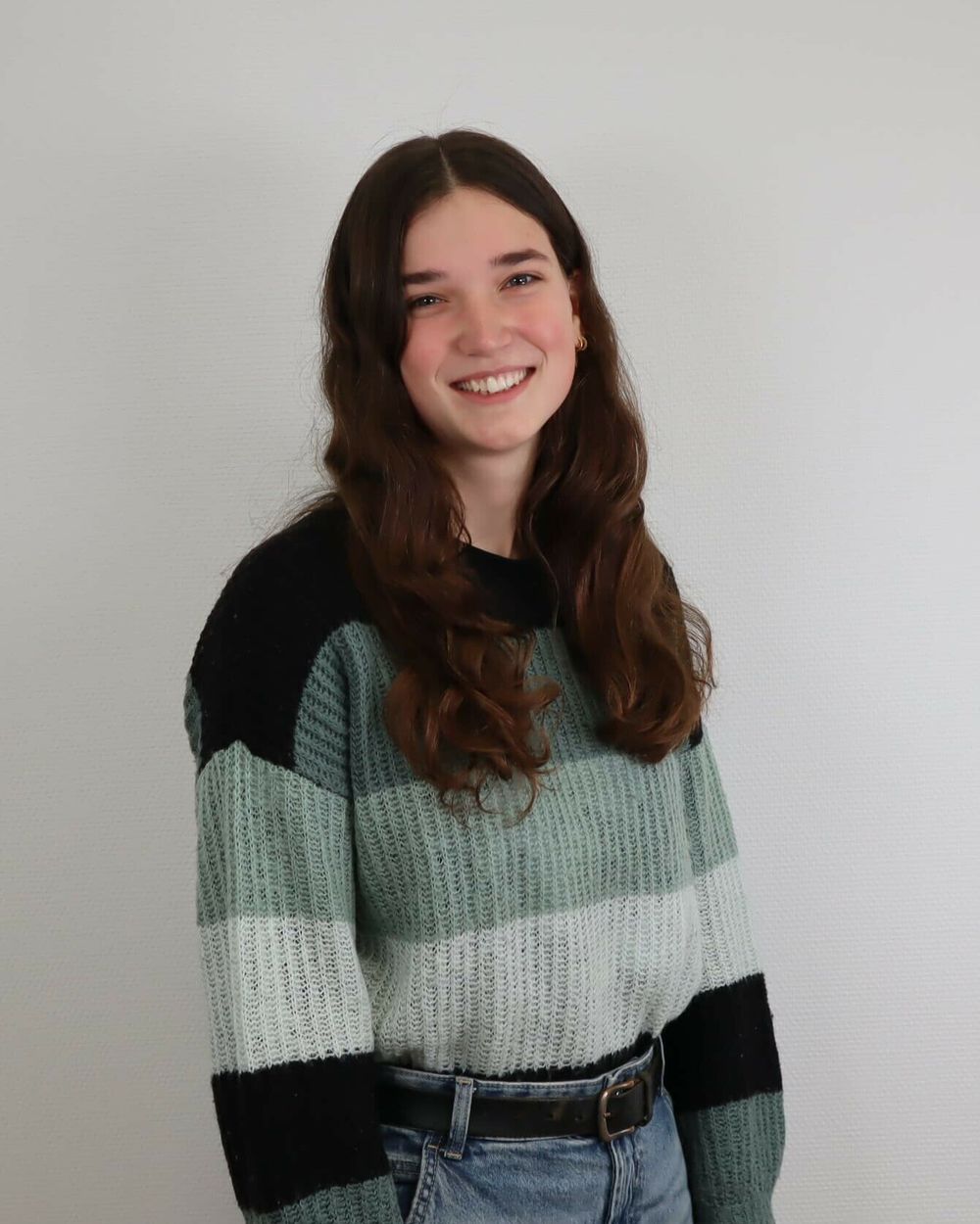Marissa uit Gieterveen kreeg een 10 voor haar afstudeerproject en wint ...