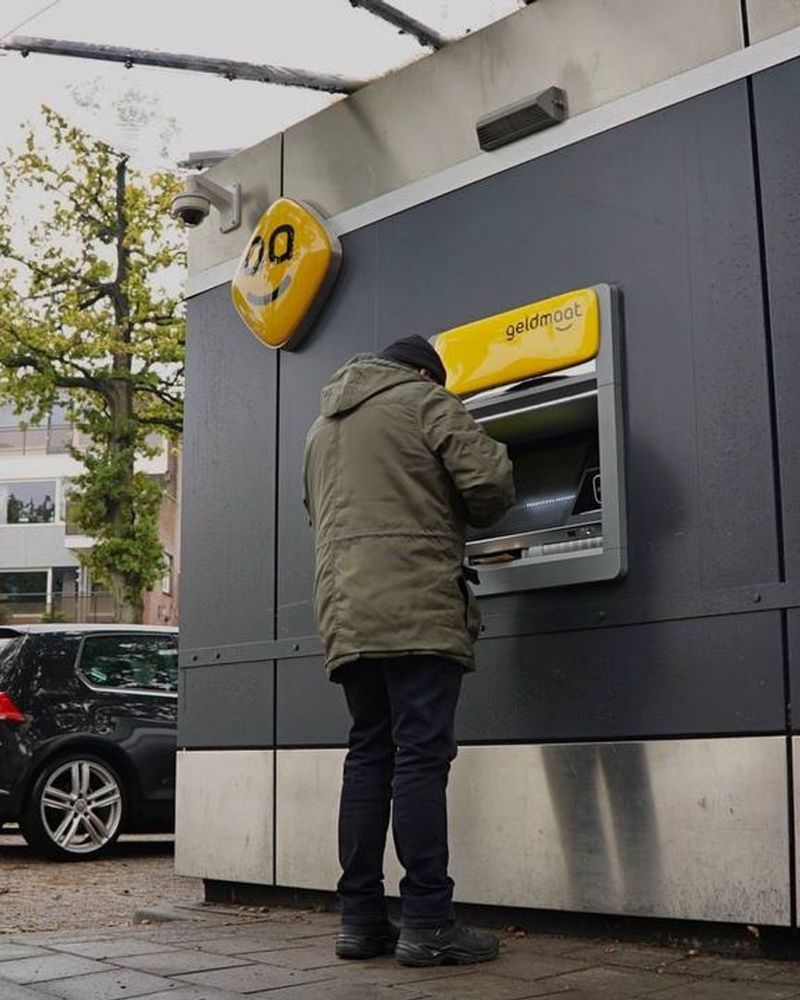 Storingen bij Geldmaat: winkeliers kunnen in belangrijke omzetmaand ...