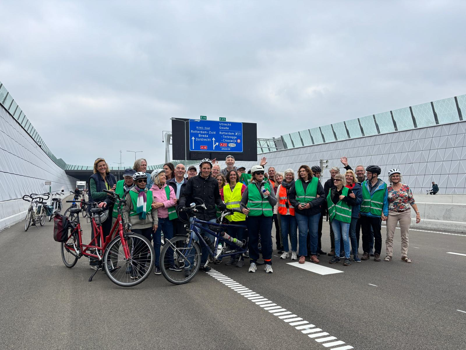 Shell trekt definitief de stekker uit bouw biobrandstoffabriek: 'Dit ...