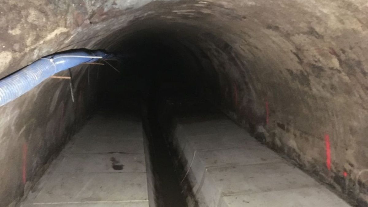 Het riool in Arnhem doet mee in de Europese top (en dat is geen grap ...