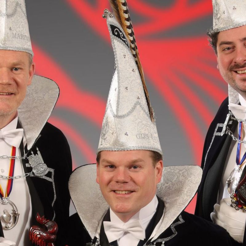 Hotelondernemer wordt 78ste Prins van Jocus in Venlo - L1 Nieuws