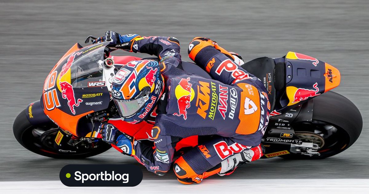Net geen pole voor Veijer in Barcelona | Goede start Hammers in play ...
