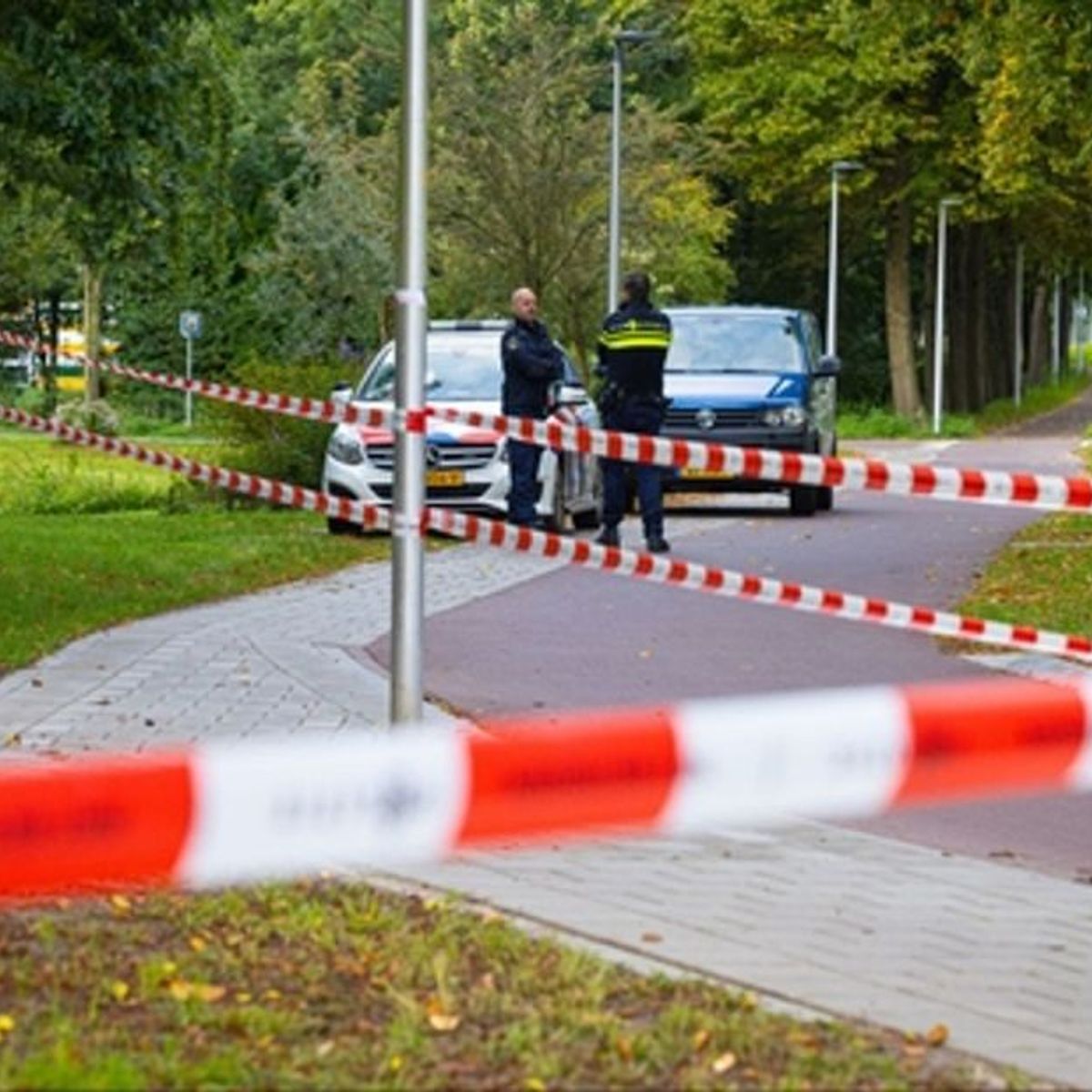 Asielzoeker die vrouw verkrachtte in Kampen ook in hoger beroep veroordeeld tot 30 maanden cel ...