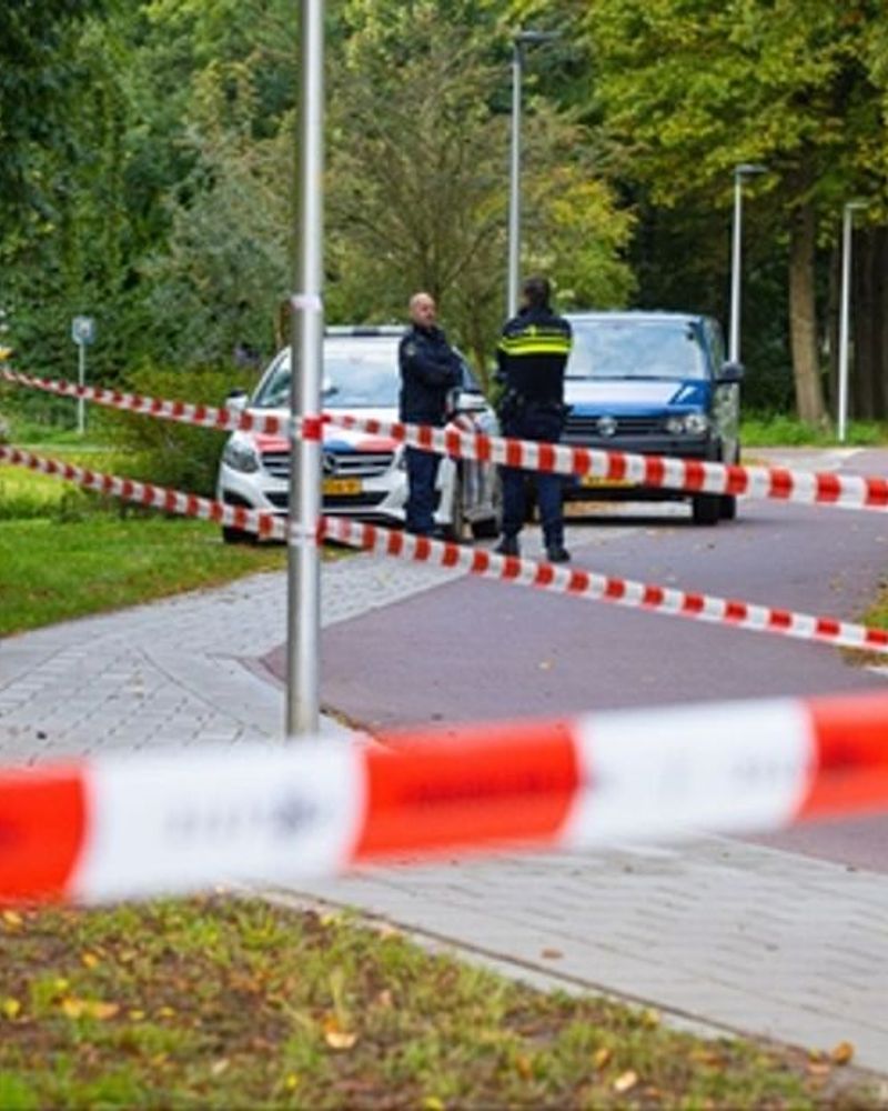 Asielzoeker die vrouw verkrachtte in Kampen ook in hoger beroep veroordeeld tot 30 maanden cel ...