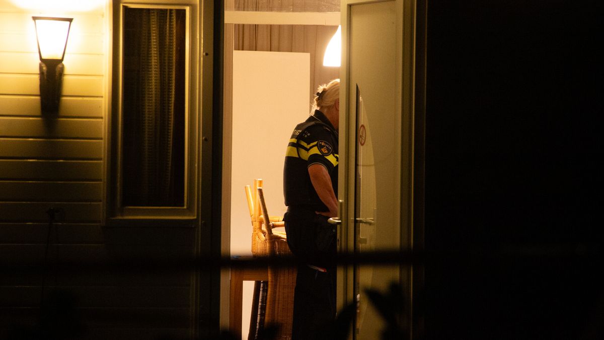 Verdachte van doodsteken broer in Gees blijft vastzitten - RTV Drenthe