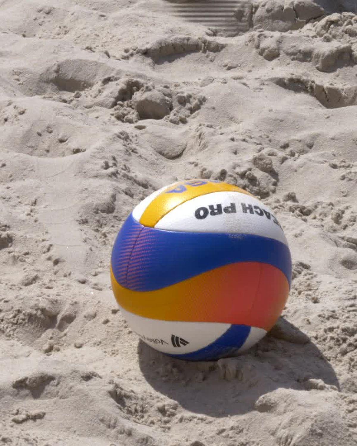 Beachvolleybal in hartje Assen: Sudosa-spelers genieten van unieke ...