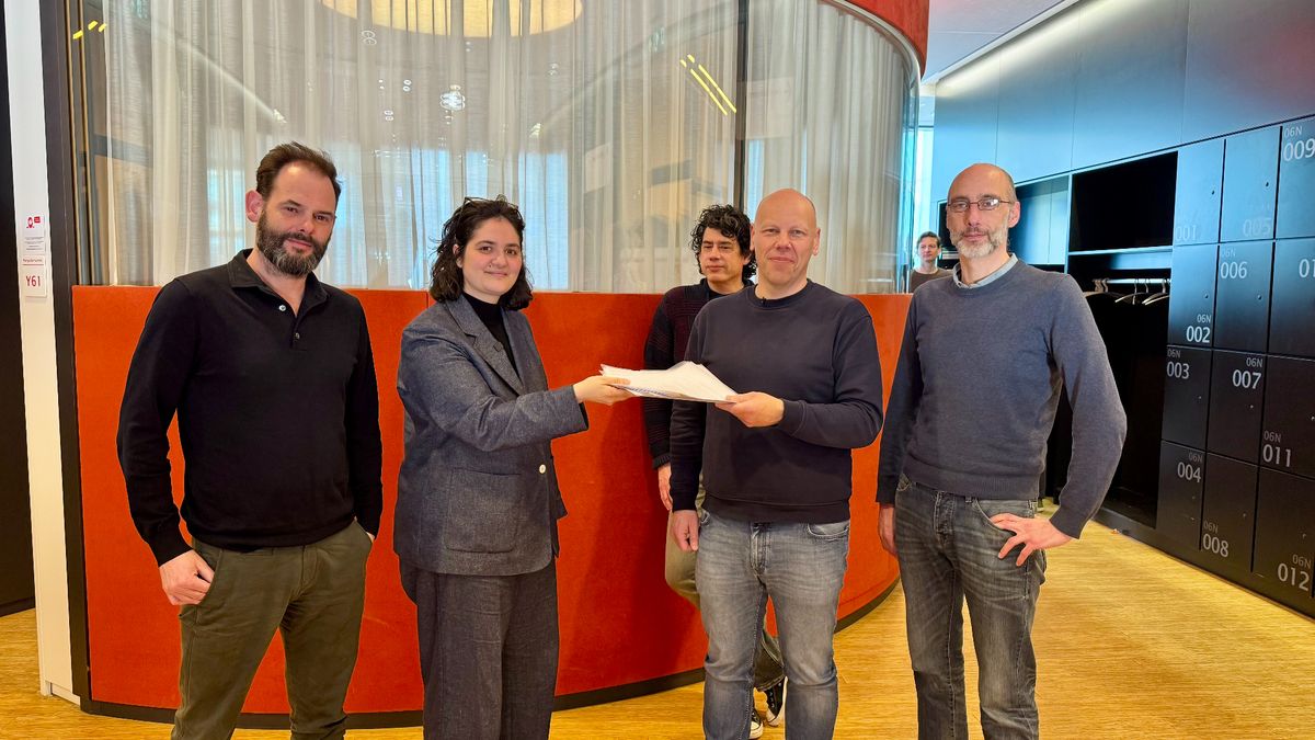 Wethouder zegt onafhankelijk onderzoek toe na dodelijk ongeluk Draaiweg ...