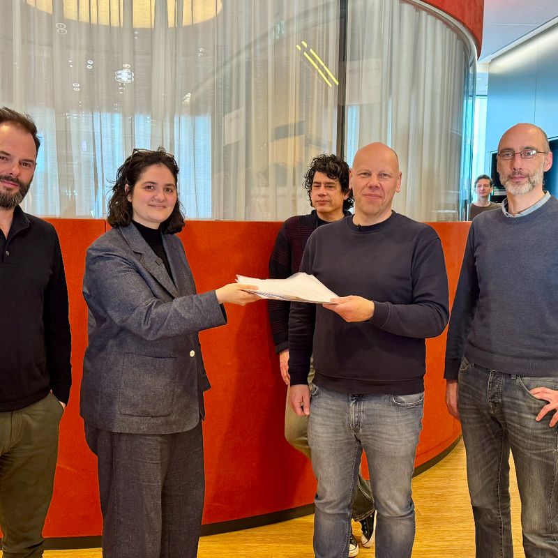 Wethouder zegt onafhankelijk onderzoek toe na dodelijk ongeluk Draaiweg ...