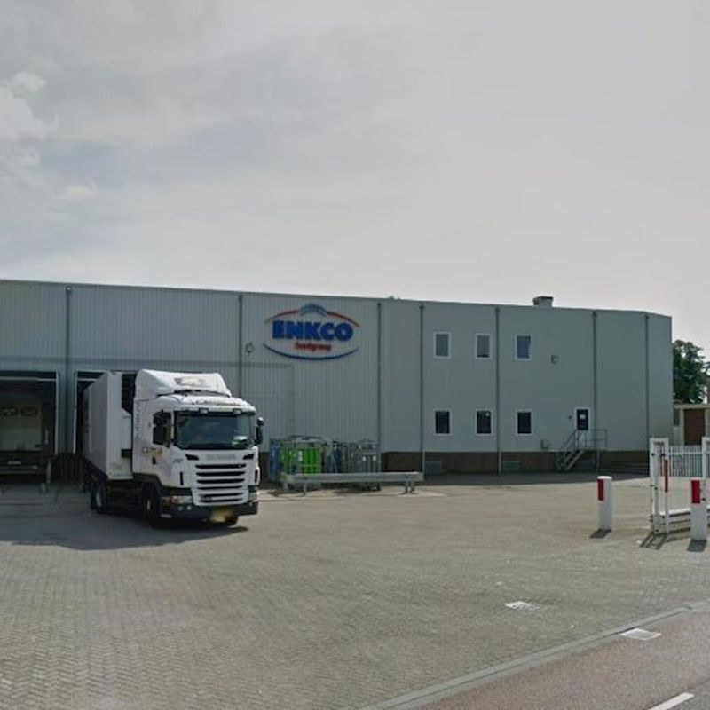 Verhuizing Enkco uit centrum Holten bijna miljoen euro duurder dan begroot - Oost