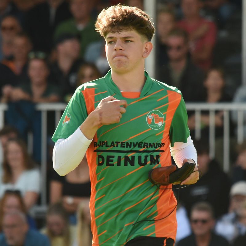 Vooruitkijken op de Freule: wie wordt de opvolger van Dronryp? - Omrop ...