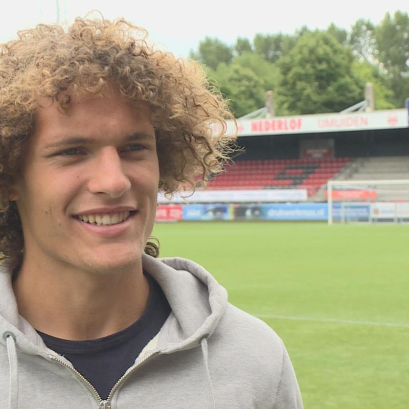 Faes: 'Bij Excelsior kunnen spelers zich doorontwikkelen' - Rijnmond