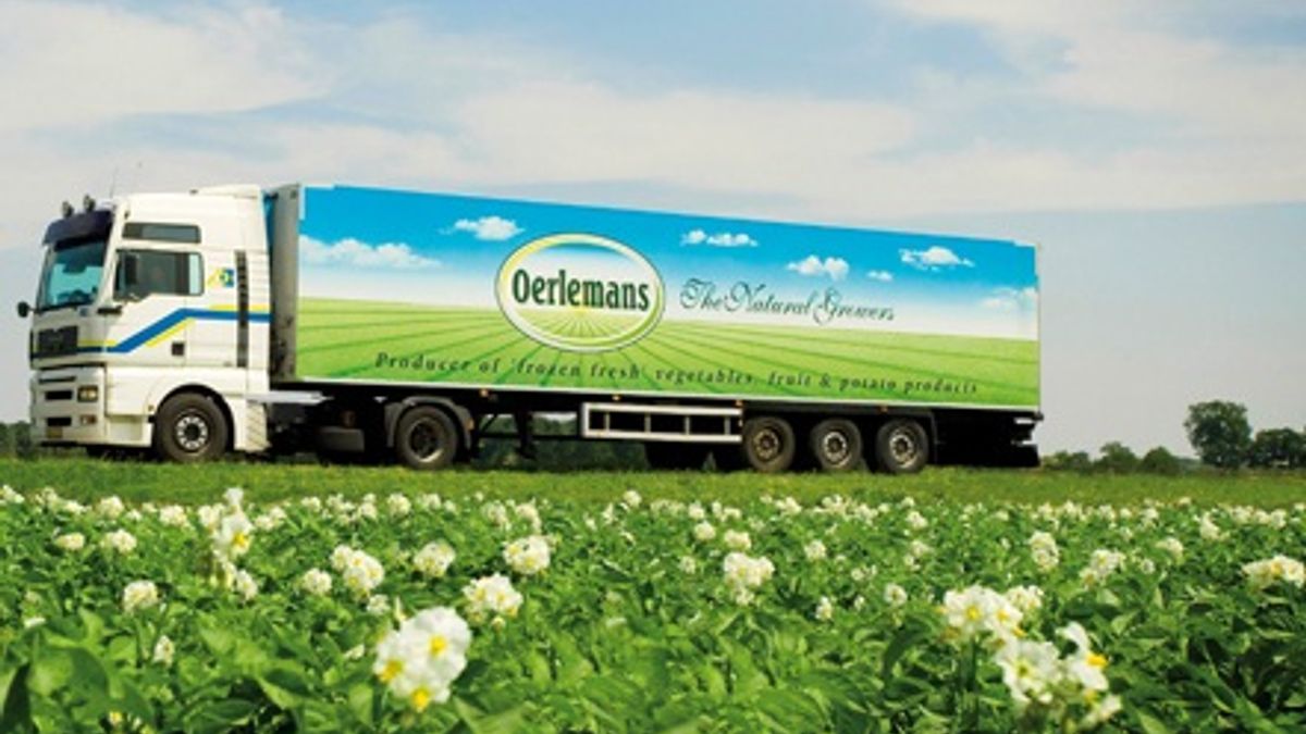 Oerlemans Foods in Venlo krijgt nieuwe eigenaar - L1