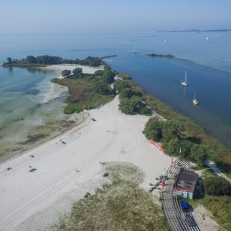 Rijk stelt 21 miljoen beschikbaar voor projecten aan de Friese ...