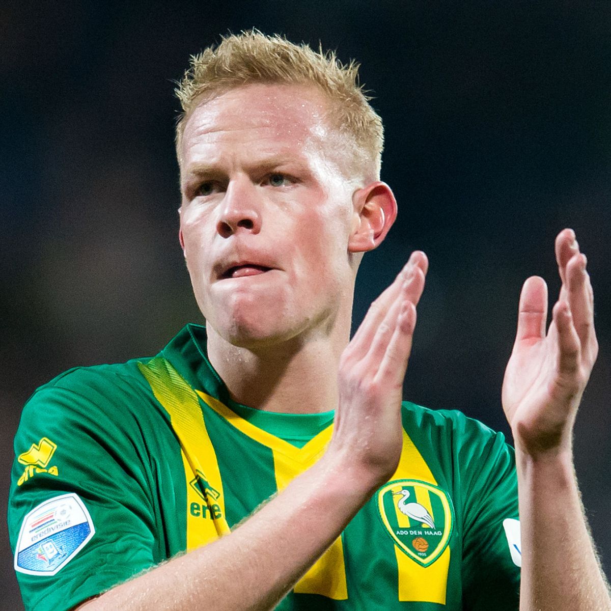 Tom Beugelsdijk stopt met voetballen; de man die een generatie ADO Den ...