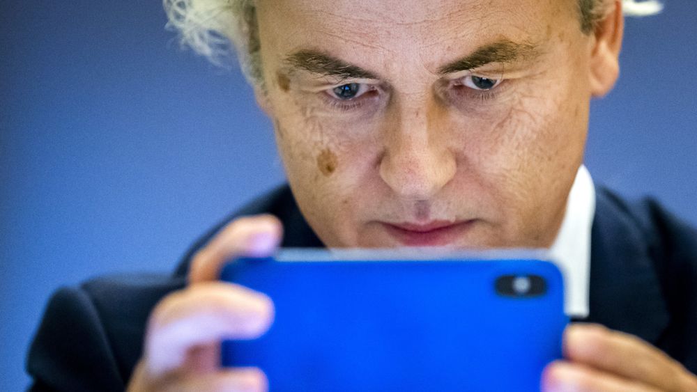 Friese burgemeesters: uitspraak Wilders dat Halsema "het land uit" moet is onacceptabel - Omrop ...