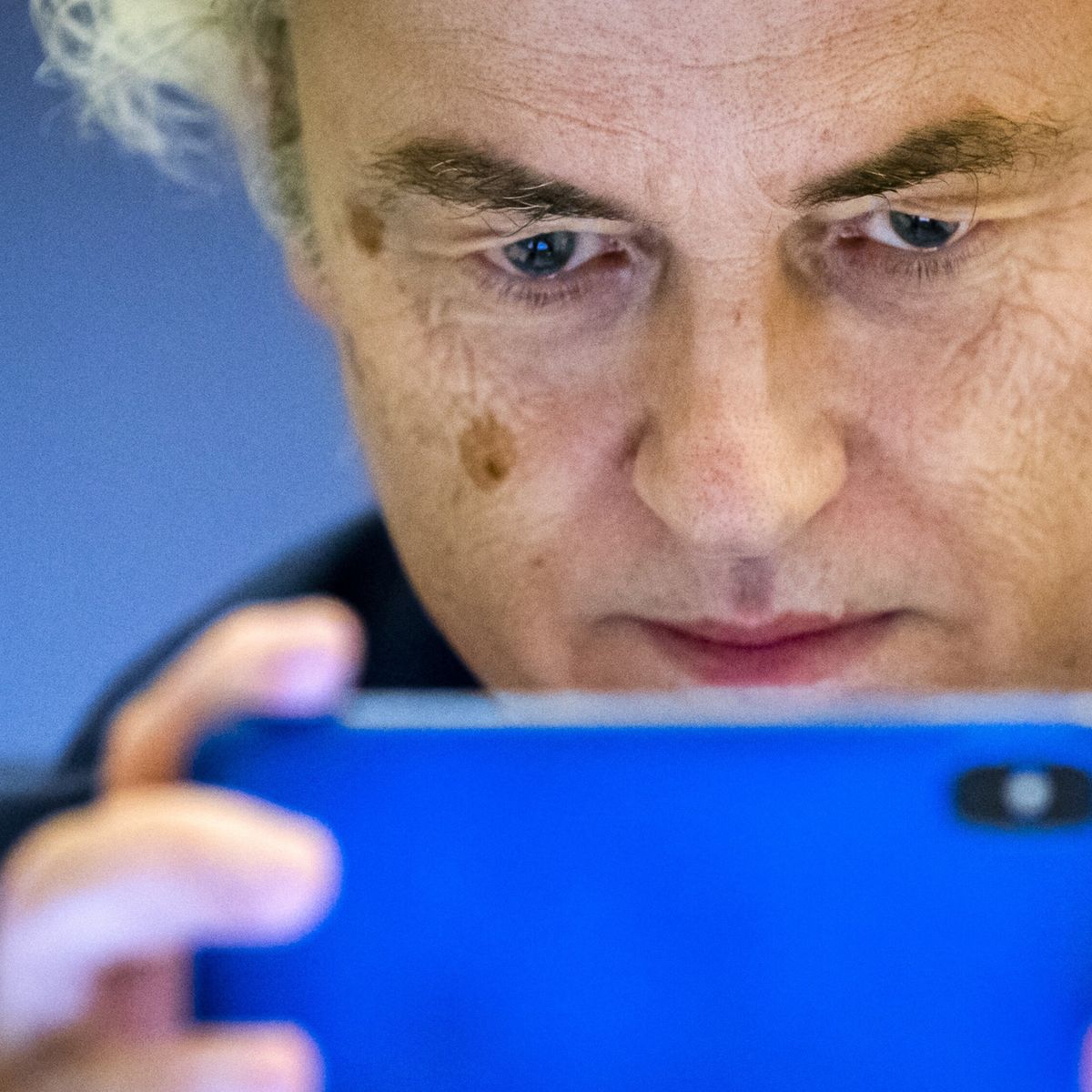 Friese burgemeesters: uitspraak Wilders dat Halsema "het land uit" moet is onacceptabel - Omrop ...