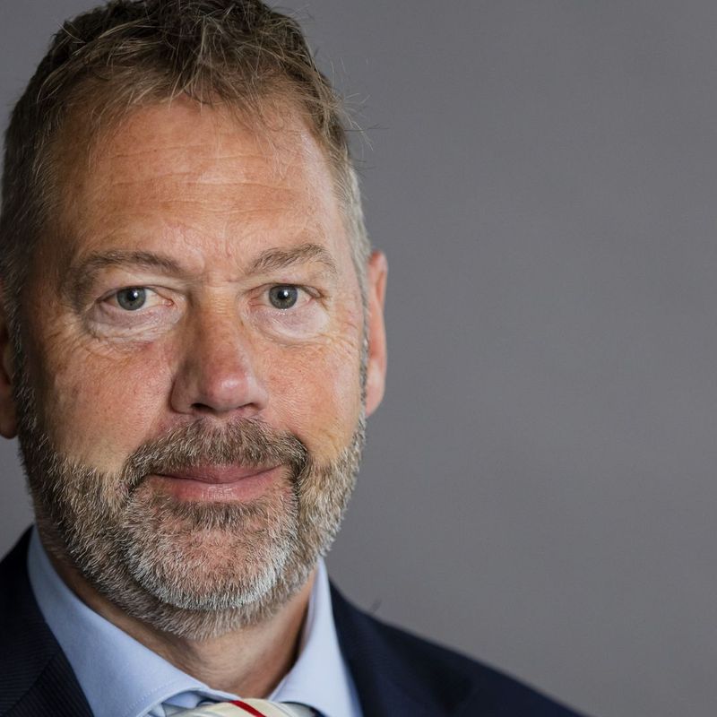 Eerste Kamerlid Eric Kemperman verlaat BBB, maar houdt zetel - Omroep ...