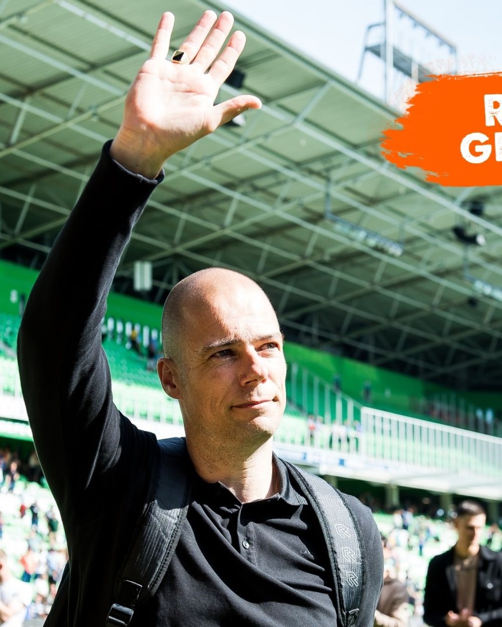 Rondje Groningen: Moet Danny Buijs de FC redden? - RTV Noord