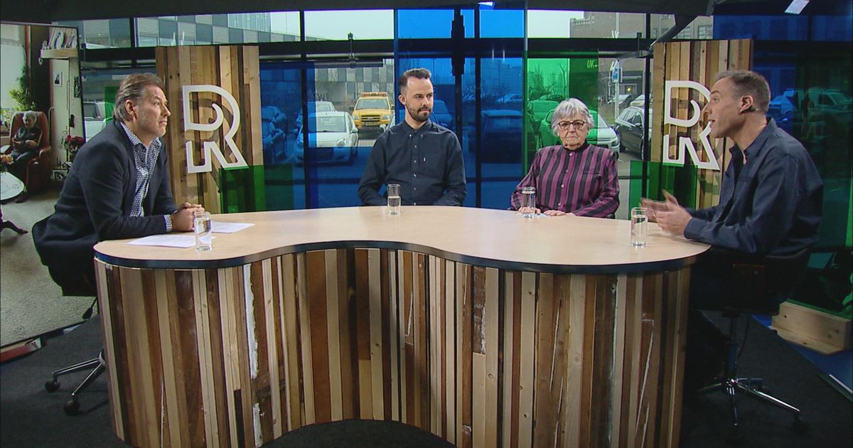 Wat maakt de Rotterdamse Tweebosbuurt nou zo bijzonder? - Rijnmond