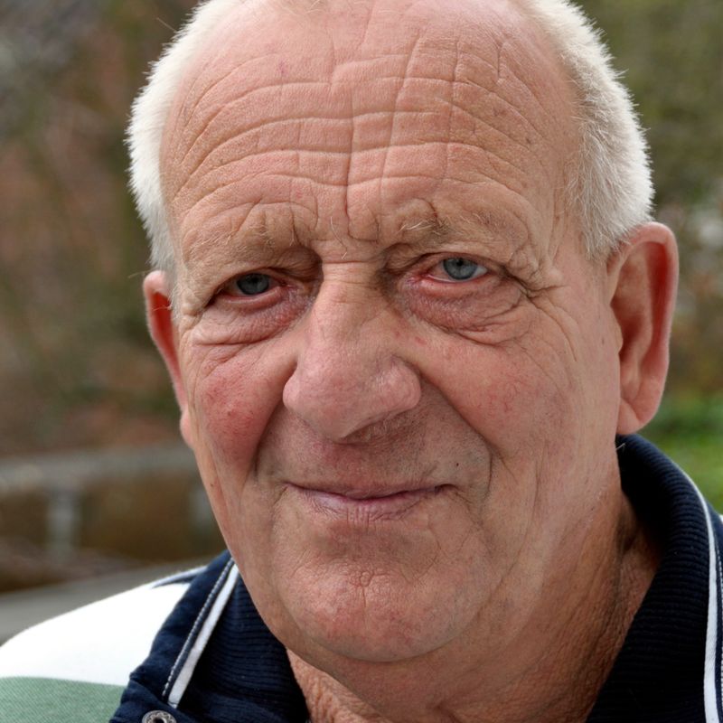 Piet Janssen - Rijnmond
