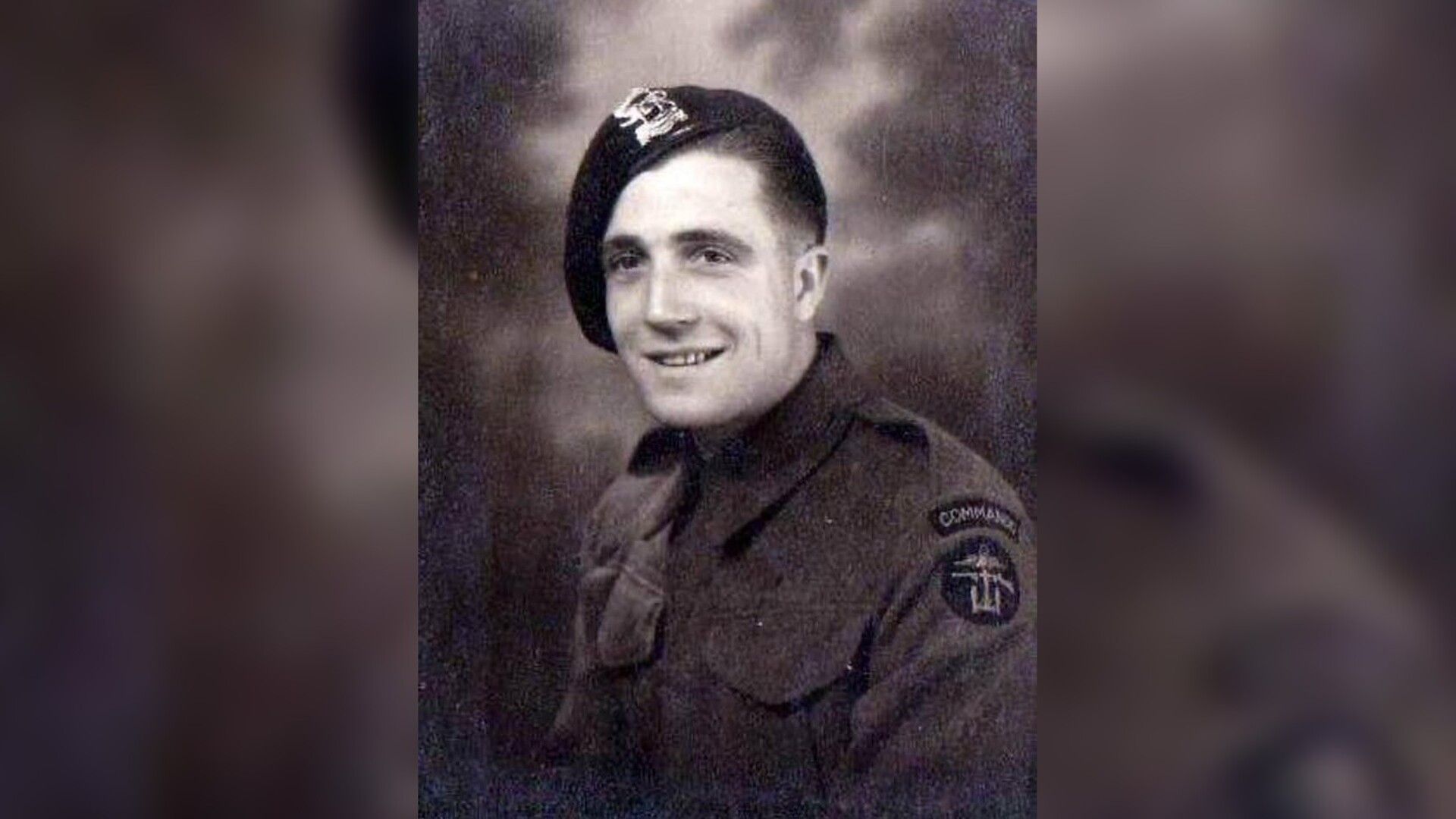 Oud-commando en bevrijder van Vlissingen Arthur Robinson (98) overleden ...