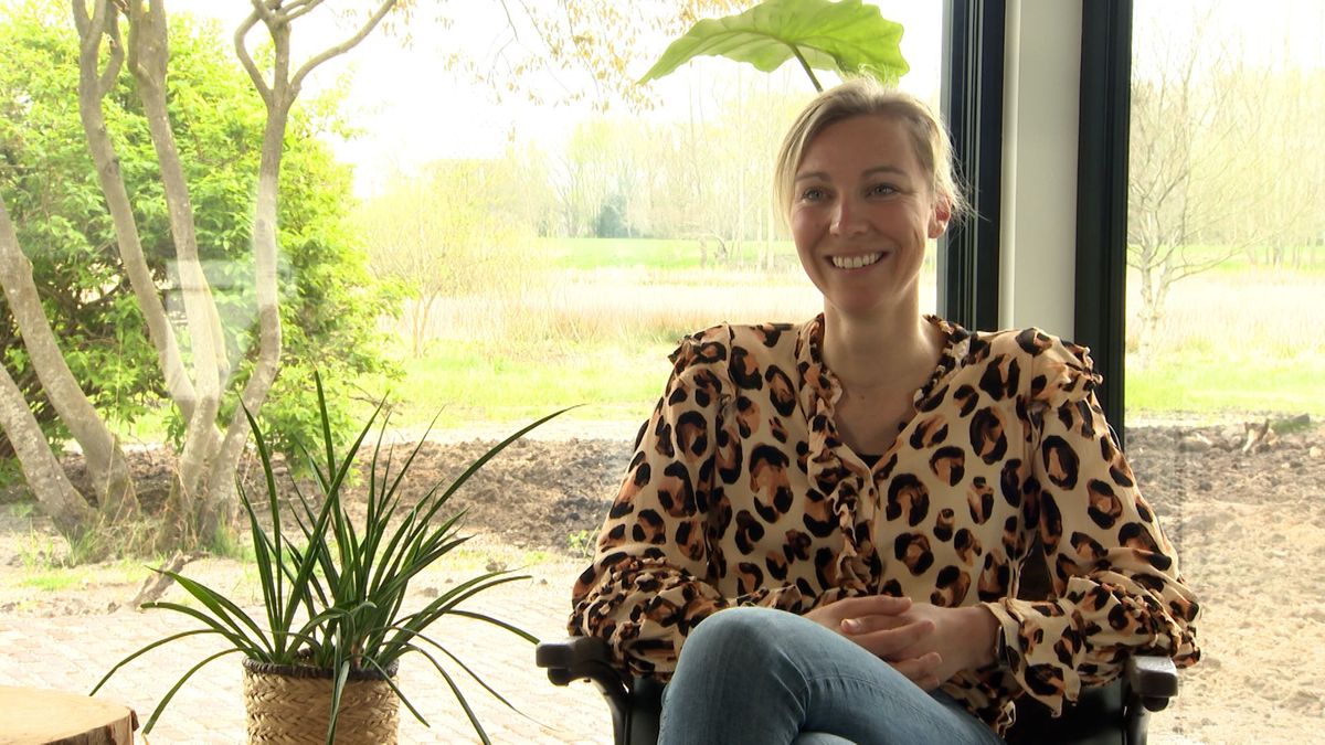 Dit wordt de eerste vrouwelijke wethouder van Staphorst - Oost