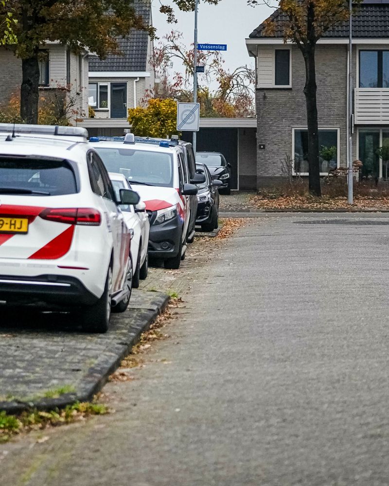 Overleden persoon aangetroffen in woning Assen - RTV Drenthe